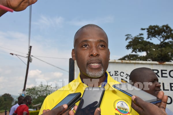 MP Nabeta has the last laugh as court dismisses 3 petitions in Tooro ...