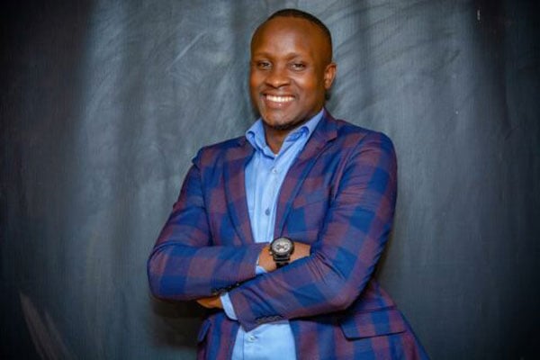 My father should have seen the man I’ve become – Wabwire | Monitor