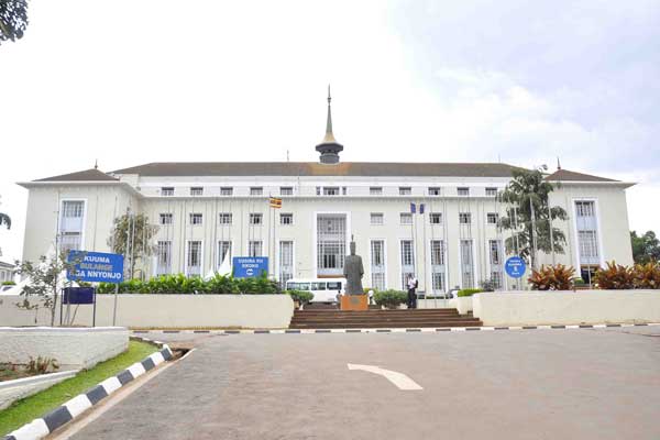 How Buganda wields power over Christian, Muslim faiths | Monitor