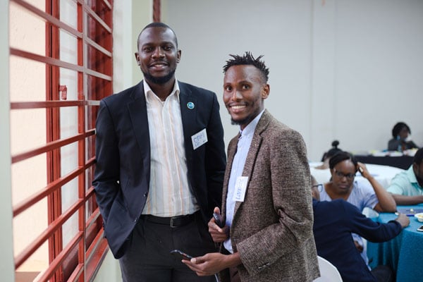 Otim is dedicated to bridging gap between sons and fathers | Monitor