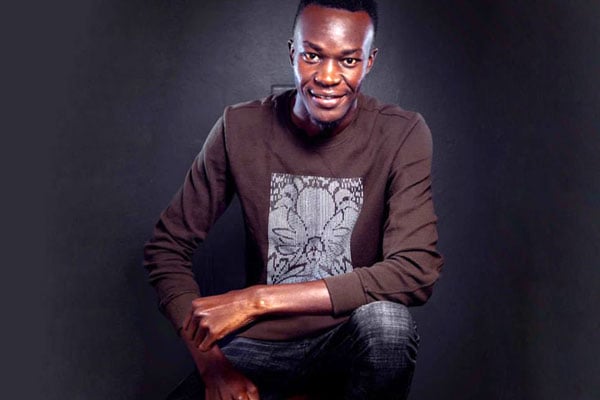 My favourite part of the house - Andrew Odongo | Monitor