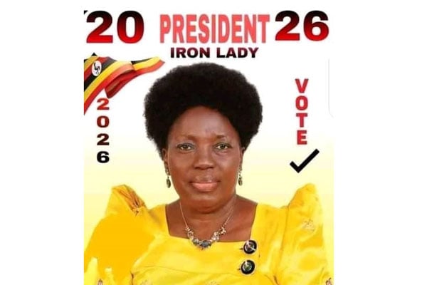 Kadaga distances self from presidential race | Monitor