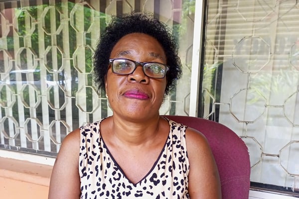 Kayiira partner fights to see Museveni | Monitor