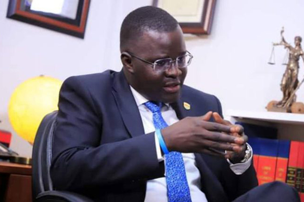 Covid fight: Human rights lawyer Opiyo takes swipe at clerics in ‘bed ...