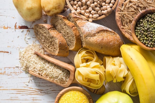 The basics of carbohydrates | Monitor
