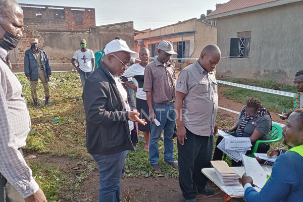 Kayunga by-election: The first NRM-NUP post-election showdown | Monitor