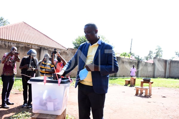 NRM's Muwonge beats NUP's Nakwedde to become Kayunga district ...