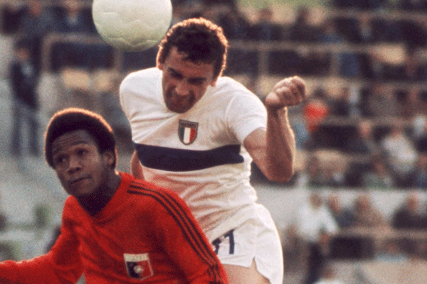 1974 Fifa World Cup: The plight of Jean-Joseph | Monitor
