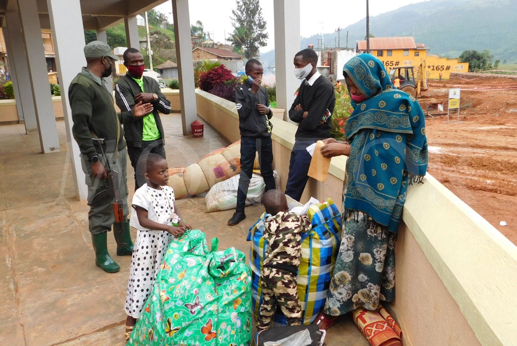 MPs want clear terms on Rwanda border opening | Monitor