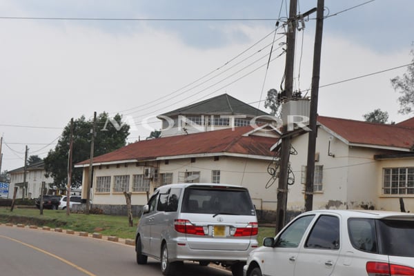 Mbarara City, district row over property ownership deepens | Monitor