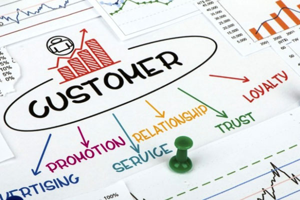 Customer experience matters | Monitor