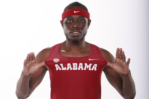 Orogot’s American dream starts finely | Monitor