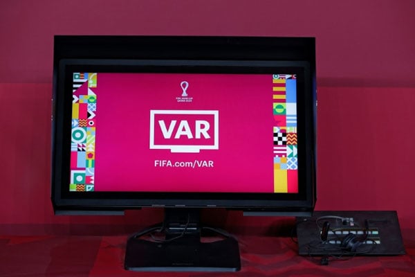 FIFA backs semi-automated offside system to boost VAR | Monitor