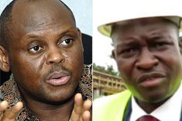 Minerals firm director faces arrest over Shs268b debt | Monitor