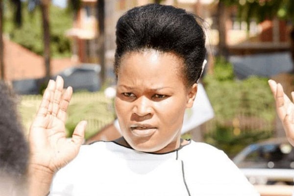 Former minister Nantaba in bitter land row with neighbours | Monitor