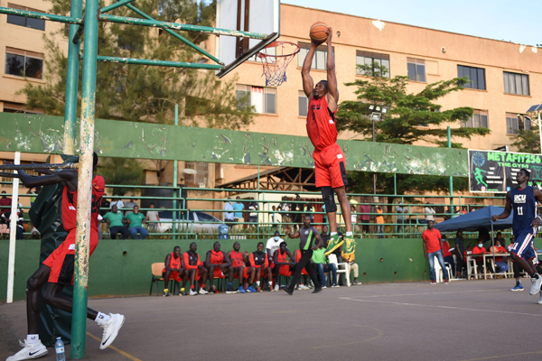 Rivals bolster to keep pace with Canons | Monitor