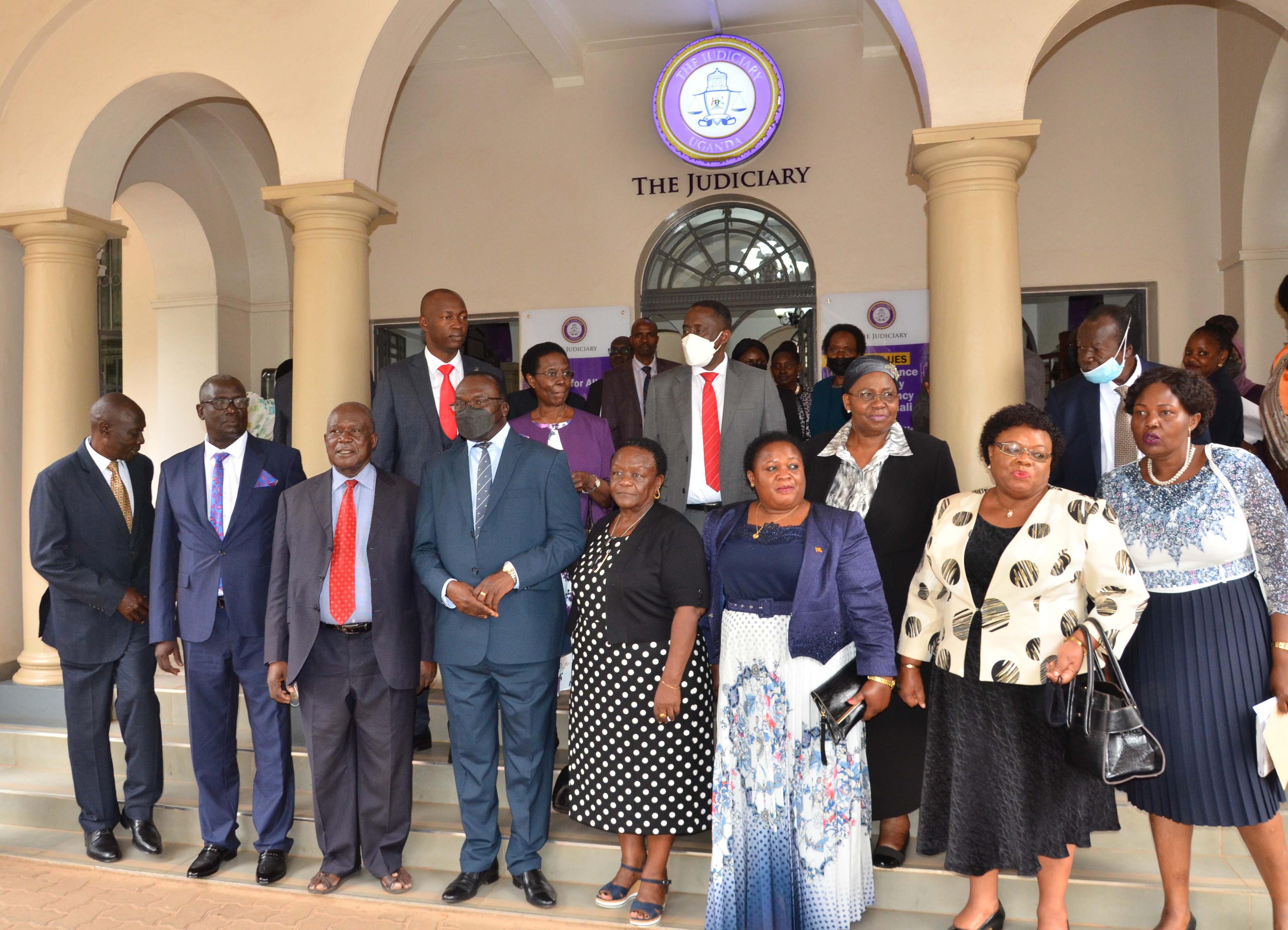 Chief Justice warns new public service commission leadership on ...