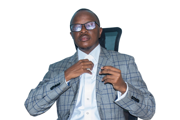 Outgoing EA Law Society president speaks out about his tour of duty ...