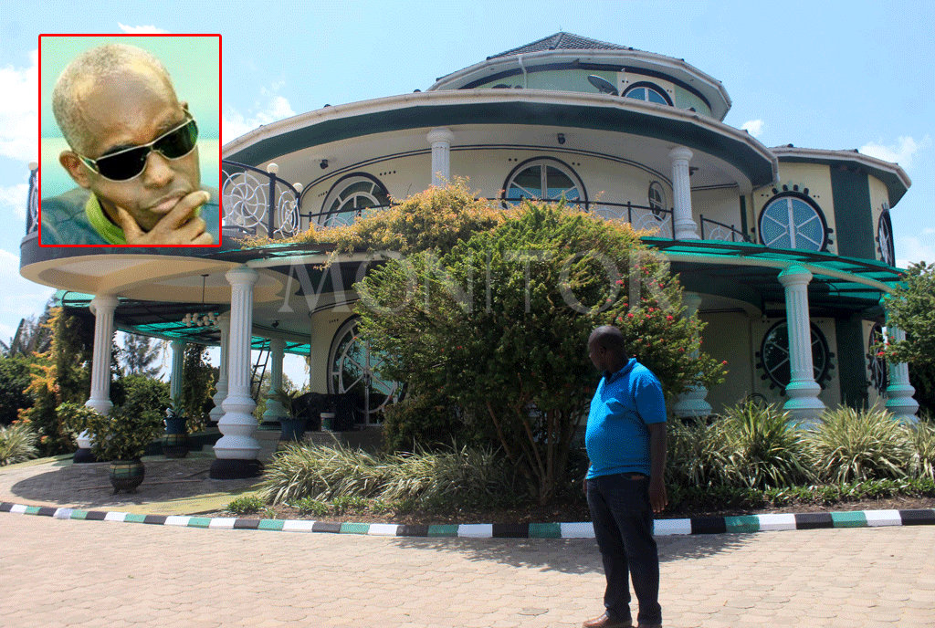 VIDEO: Ankole, relatives prepare to receive Gen Tumwine’s body | Monitor