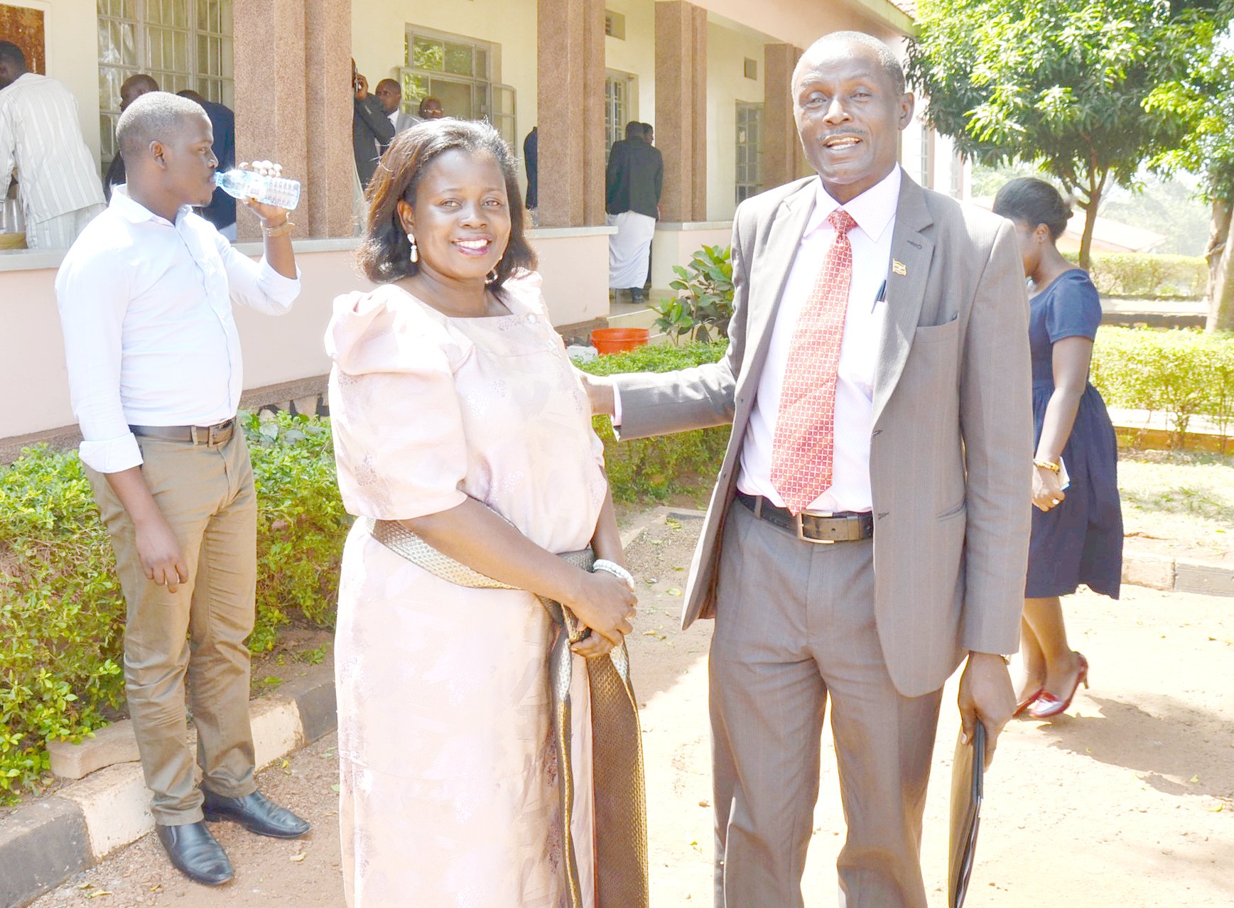 Busoga royal chief to be buried on birthday | Monitor