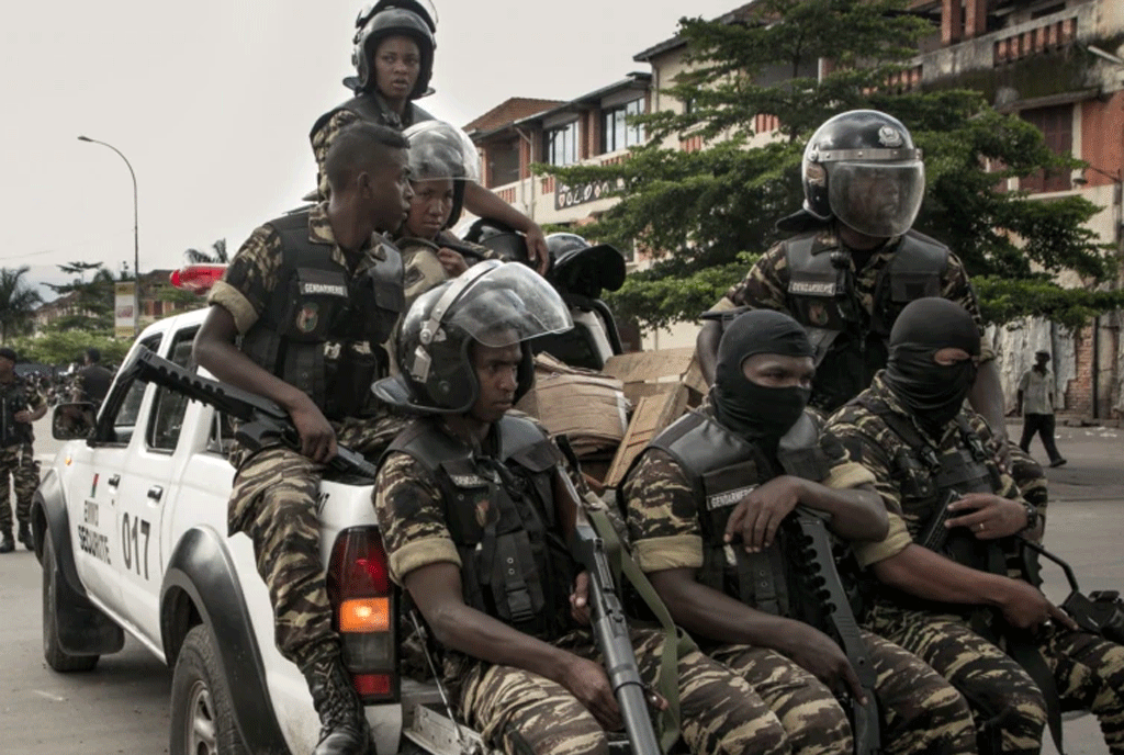 Madagascar police confirm killing 19 civilians after albino kidnap ...