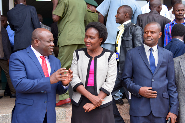 Ubteb seeks order to assess vocational students | Monitor