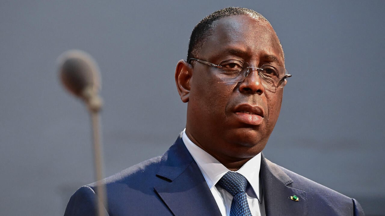 Senegal president names first premier since 2019 | Monitor