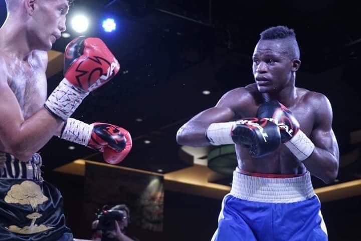 Segawa: Last of Uganda’s elite dying breed in US | Monitor