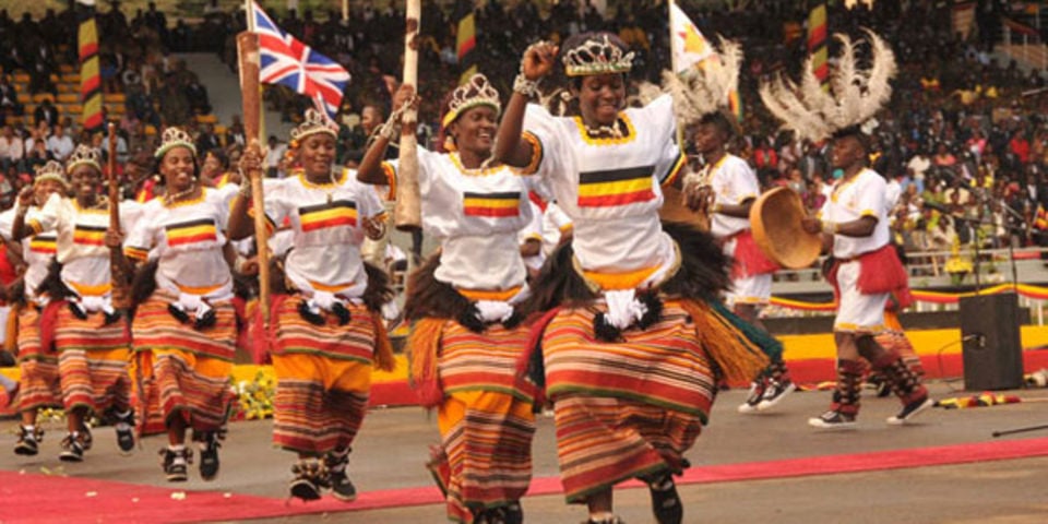 LIVE: Uganda celebrates 60 years of Independence | Monitor