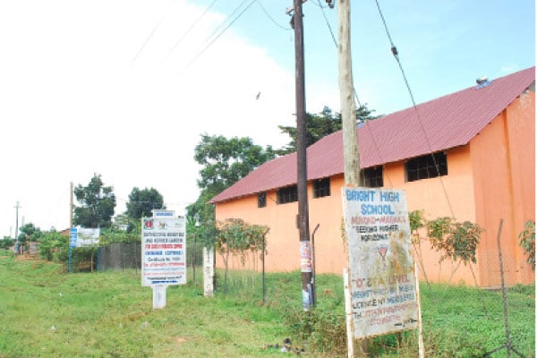 Wrangles cripple Kalungu coffee factory operations | Monitor