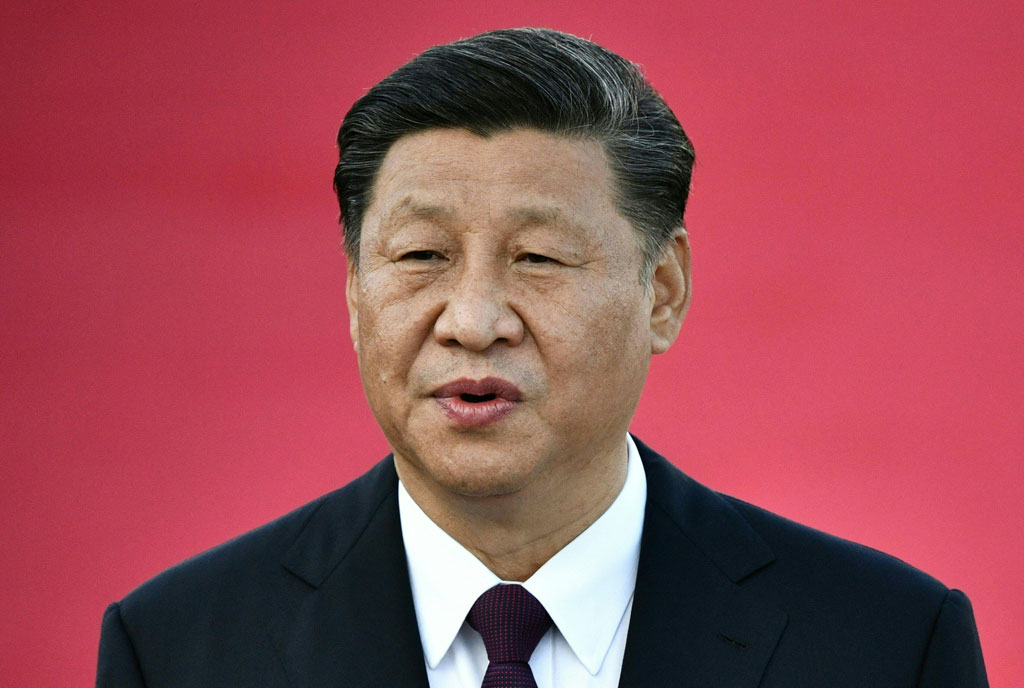 China's economy slows as Xi Jinping plans for historic third term | Monitor