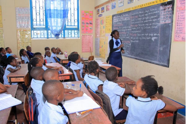 Govt set to introduce compulsory education | Monitor
