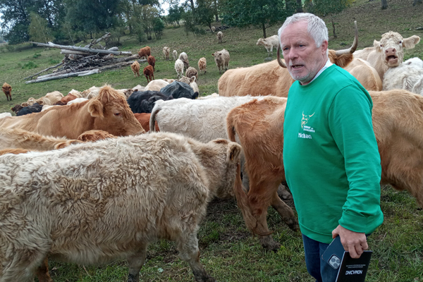 Lessons from Germany on mixed farming | Monitor