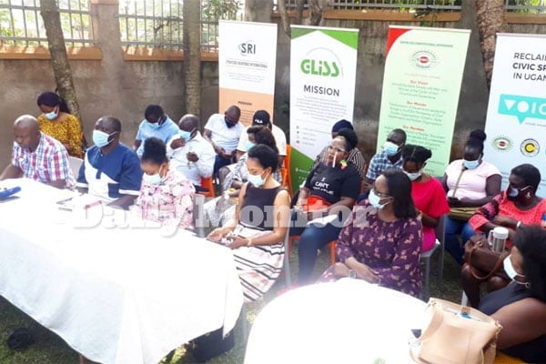 Who do Uganda’s NGOs represent? | Monitor