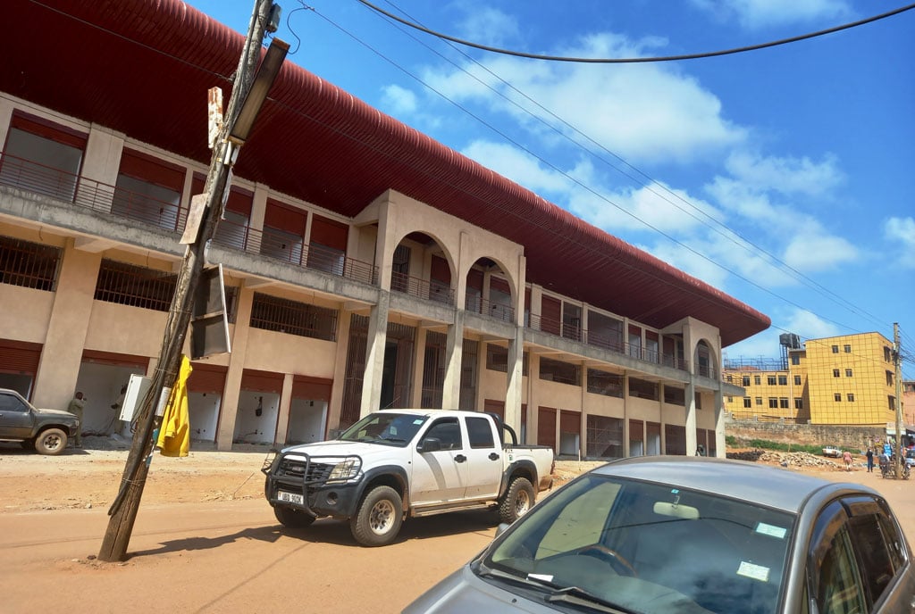 Delayed govt projects in Masaka irk minister | Monitor