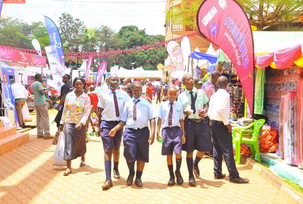 Uganda to host East Africa trade show | Monitor