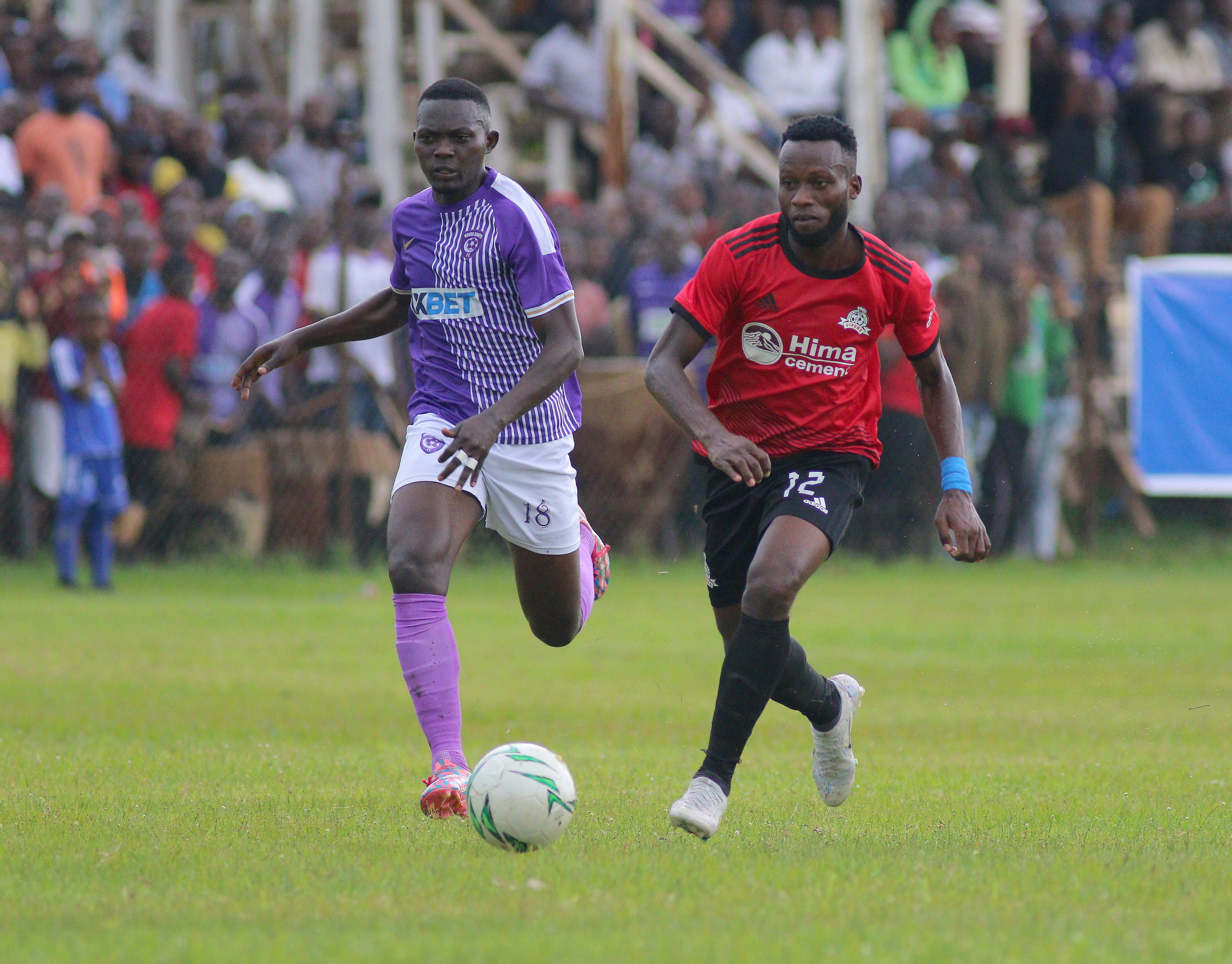 Rejuvenated Sentamu has Vipers fangs out | Monitor