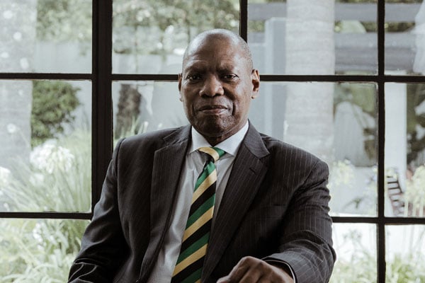 South Africa's Mkhize lies in wait, should Ramaphosa fall | Monitor
