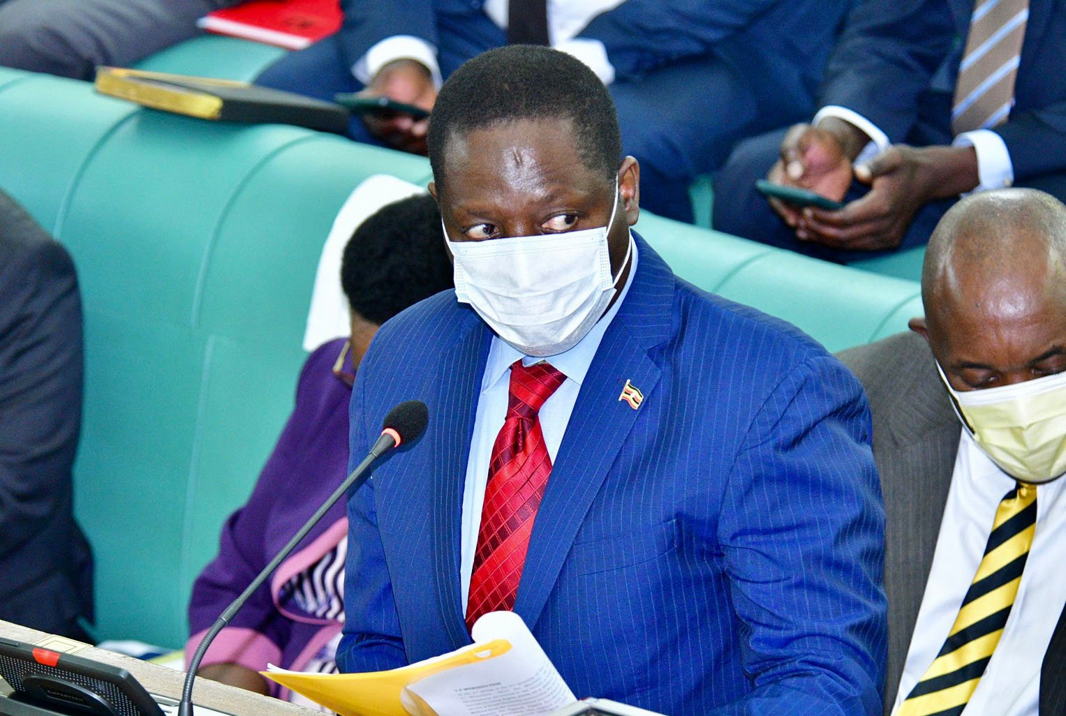 Competition law: Uganda finally moves to enact one | Monitor