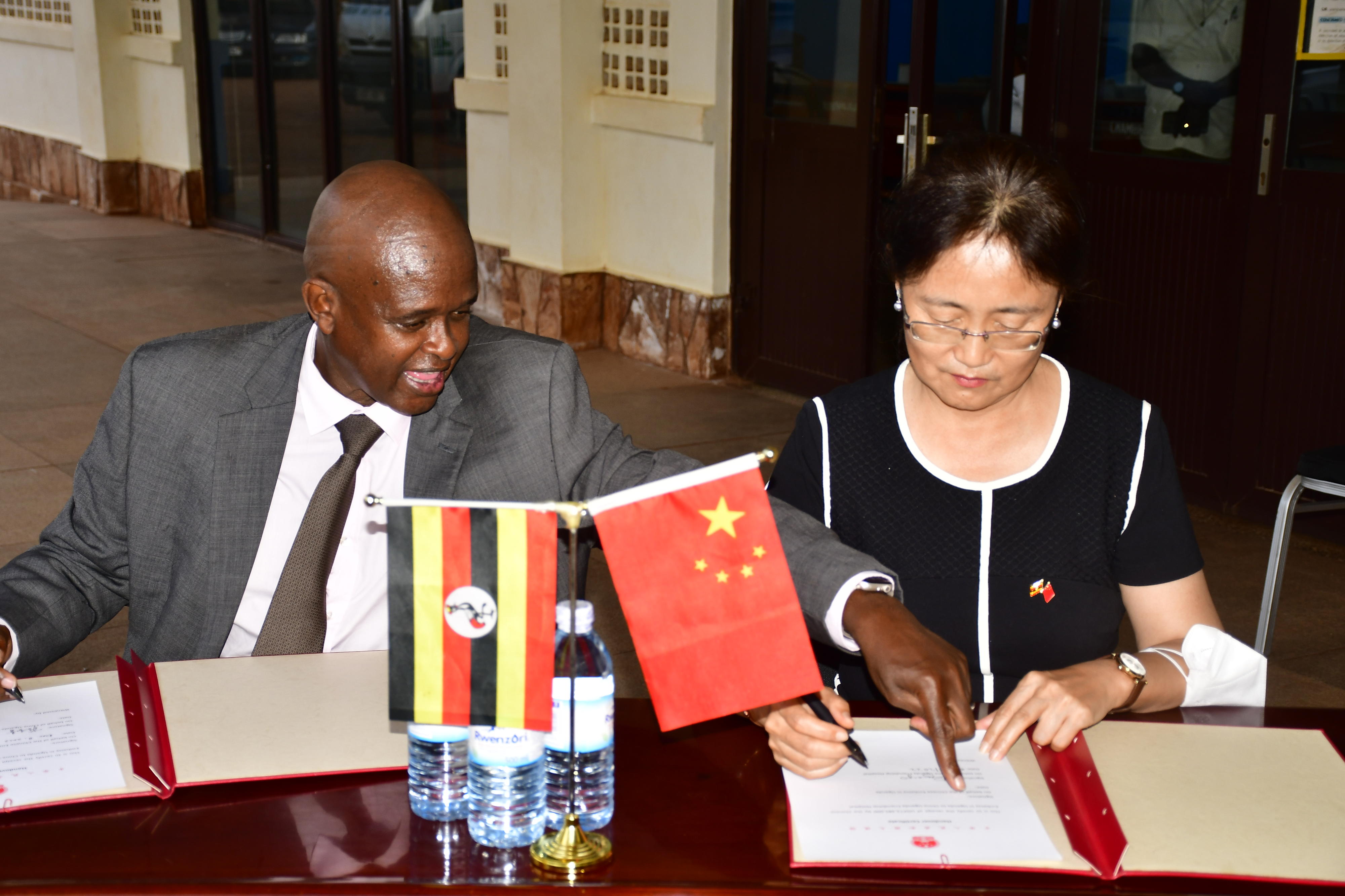 Naguru Hospital to handle only accident cases | Monitor