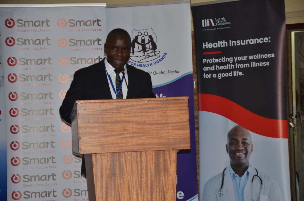 Govt asked to expedite national health insurance policy | Monitor