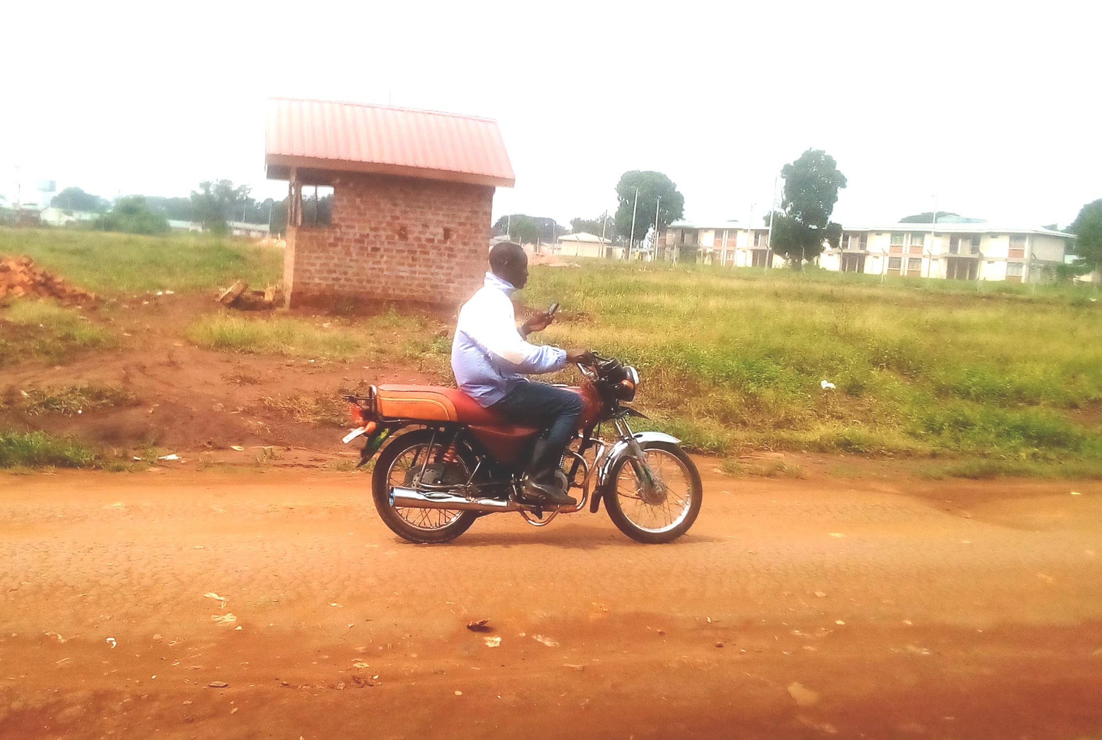 Church, Kayunga in land row | Monitor