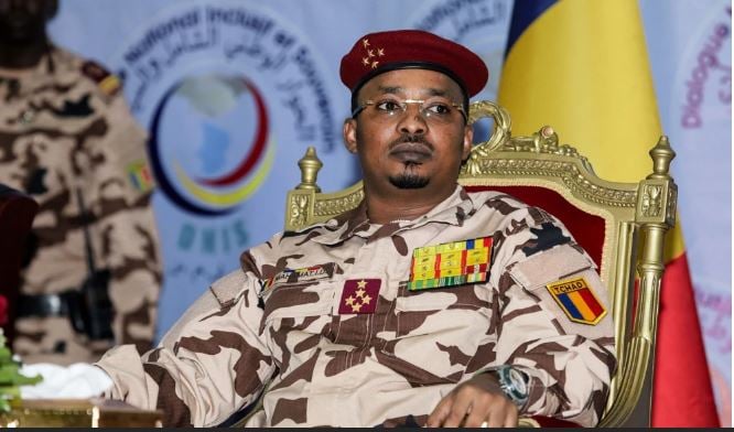 Chad claims it foiled attempted coup in festive season | Monitor