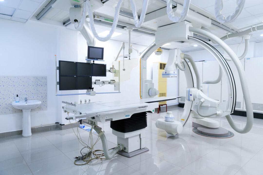 Uganda acquires fourth modern heart machine | Monitor