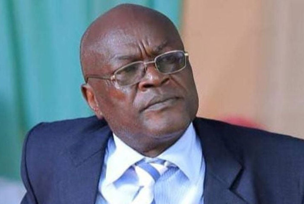 Family of missing doctor travel to Kenya for DNA test | Monitor