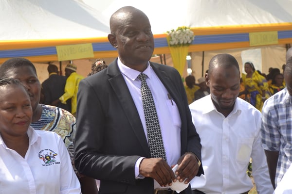 RDC convenes meeting over 197 staff salary saga | Monitor