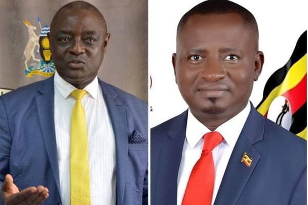 Minister Ssempijja drags Kalungu East MP to court seeking Shs94m costs ...