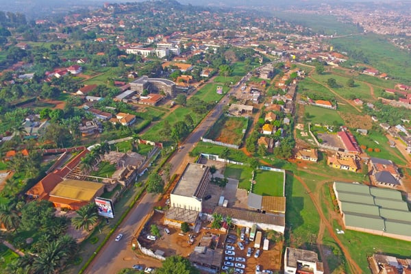 Stakeholders start discussing new Masaka City plan | Monitor