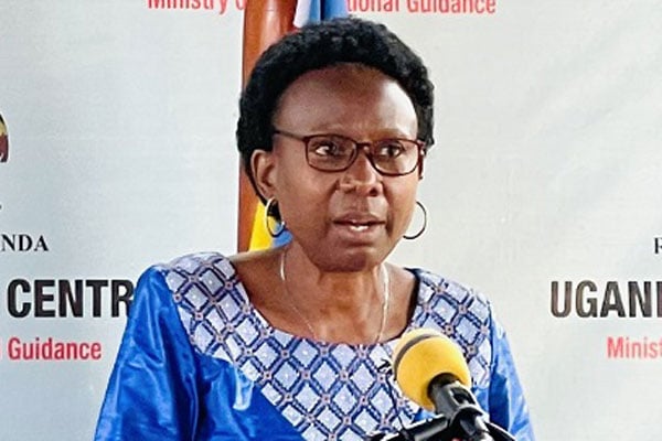 Minister Aceng cautions MPs against donations | Monitor