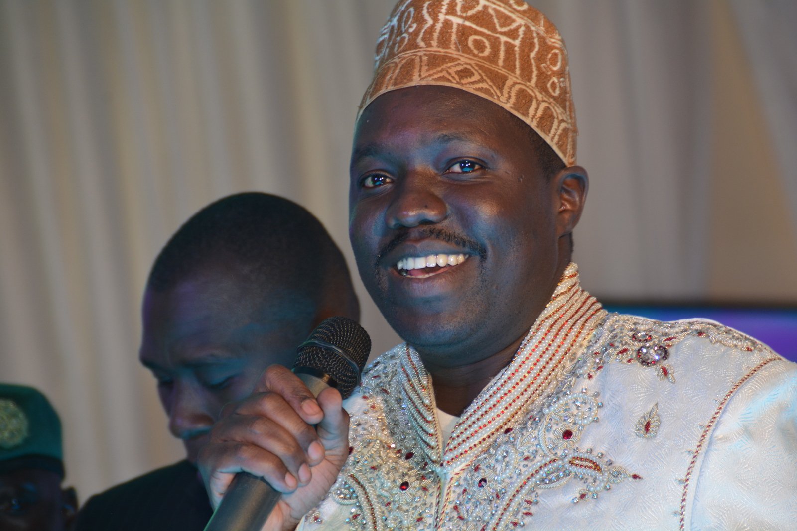 Alur kingdom takes women rights campaign to diaspora | Monitor